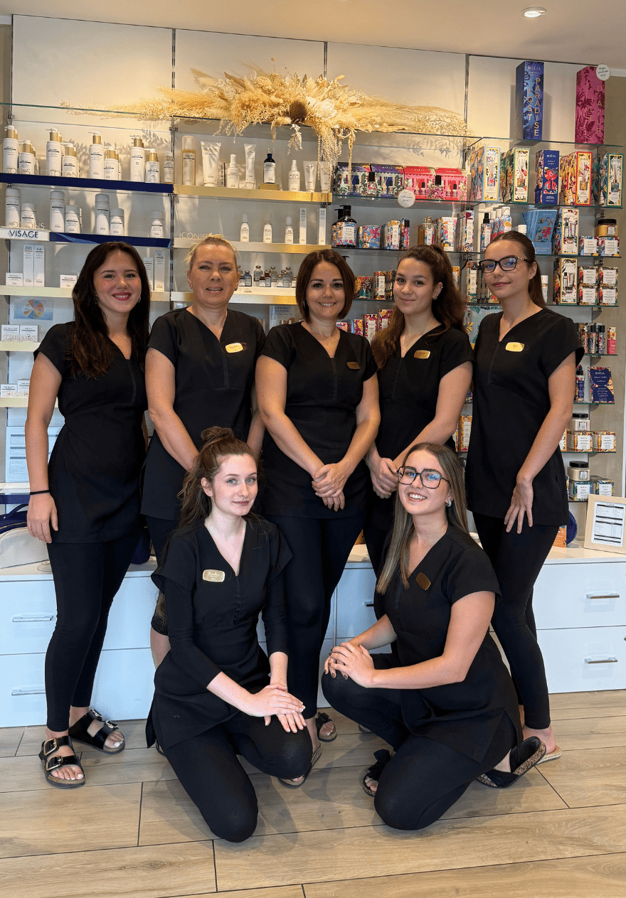 Le centre - Bio Détente